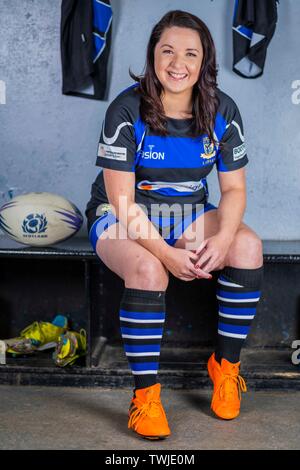 Female Rugby Player Picture Copyright Chris Watt Tel - 07887 554 193 ...