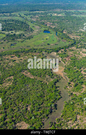 Kasanka National Park, Zambia, Africa Stock Photo - Alamy