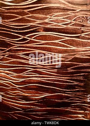 Roman stripes, flowing stripes Stock Photo - Alamy