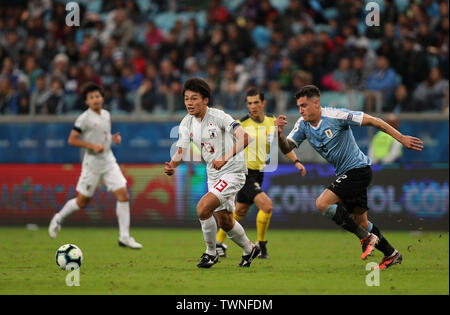 Ayase Ueda (JPN), JUNE 20, 2026 - Football / Soccer : FIFA World Cup ...