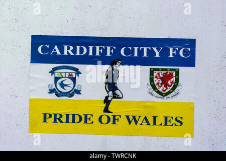 CARDIFF, UNITED KINGDOM. 27th Oct 2017. A walk through Cardiff city ...