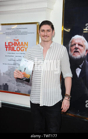 The Lehman Trilogy Press Night at the Piccadilly Theatre, Denman Street ...