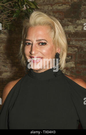 Cuba Cooding Jr. hosts the opening of Marbles Downtown NYC restaurant ...