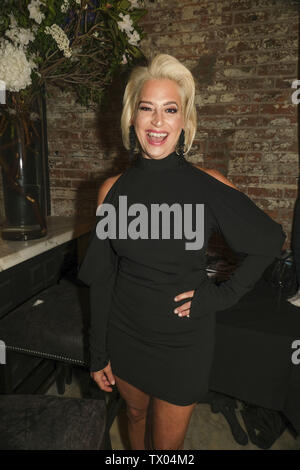 Cuba Cooding Jr. hosts the opening of Marbles Downtown NYC restaurant ...