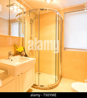 Interior design sample room contact V letter: Cheng730 Stock Photo - Alamy