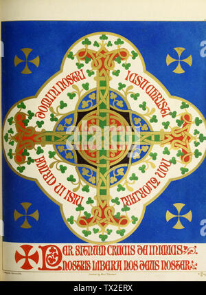 Christian book. Old image Stock Photo - Alamy