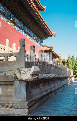 Chinese ancient jade carving Stock Photo - Alamy