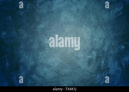dark blue cement wallpaper texture background Stock Photo - Alamy