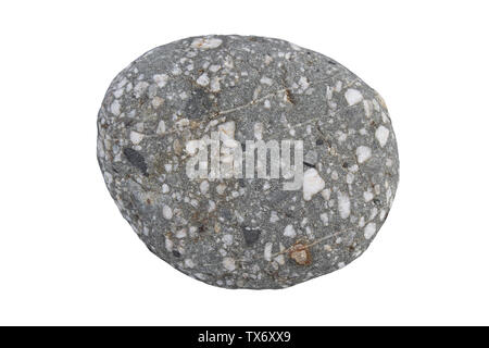 Mudstone. Sedimentary rock sample Stock Photo - Alamy