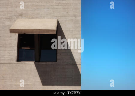 The Lonely Library Stock Photo - Alamy