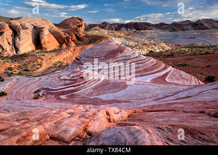 Valley of Fire State Park , USA Stock Photo - Alamy