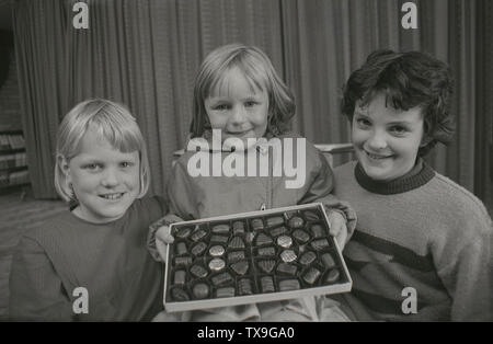 Children of the 1980s Stock Photo - Alamy
