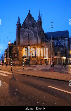 Scenery of Cologne, Amsterdam Stock Photo - Alamy