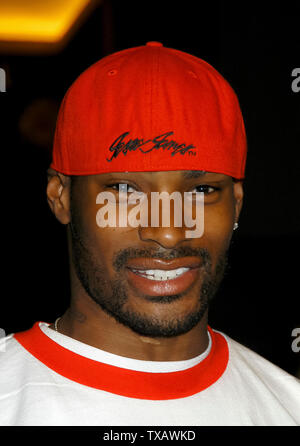 Tyson Beckford at the "Torque" World Premiere at Grauman's Mann Chinese ...