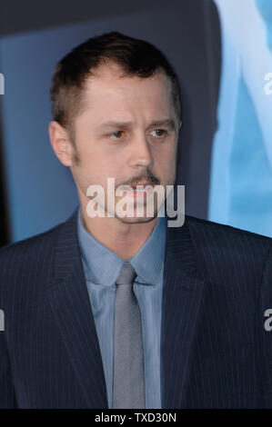 Giovanni Ribisi. 16 December 2009, Hollywood, CA. "Avatar" Los Angeles ...