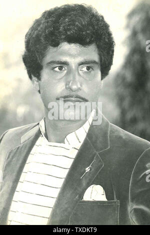 Indian Bollywood film actor, Raj Kapoor, India, Asia Stock Photo - Alamy