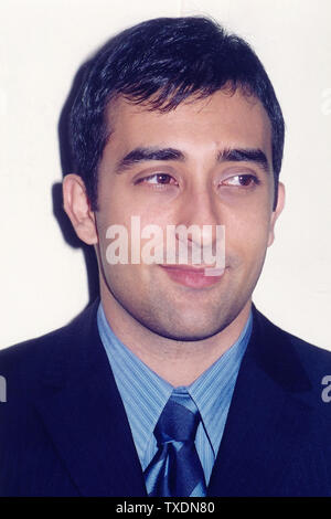 Indian Bollywood film actor Rahul Khanna, India, Asia Stock Photo - Alamy