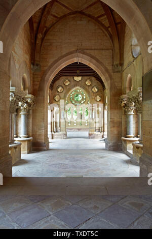 Public Library, Allahabad, Uttar Pradesh, India, Asia Stock Photo - Alamy