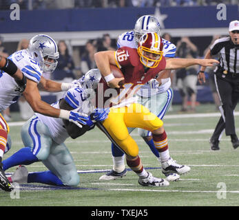 October 27, 2014: Dallas Cowboys defensive end Jeremy Mincey #92 during ...