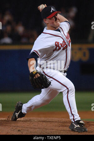 Toronto Blue Jays pitcher Chad Green throws against the Detroit Tigers ...