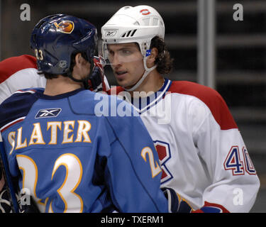 Maxim Lapierre