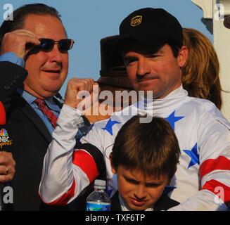 Rick Dutrow Jr., trainer of Kentucky Derby and Preakness winner Big ...