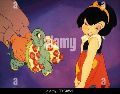 All Dogs Go to Heaven Year: 1989 USA / Ireland Director: Don Bluth Animation Stock Photo - Alamy