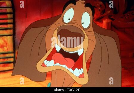 All Dogs Go to Heaven Year: 1989 USA / Ireland Director: Don Bluth Animation Stock Photo - Alamy
