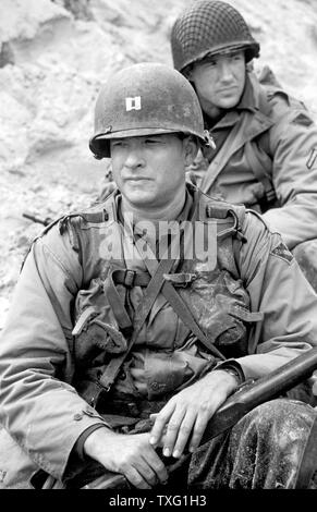 SAVING PRIVATE RYAN EDWARD BURNS as private Reiben TOM SIZEMORE as ...