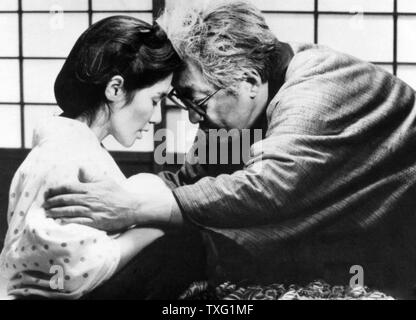 Kuroi ame Black Rain Year : 1989 Japan Director : Shohei Imamura Kazuo ...
