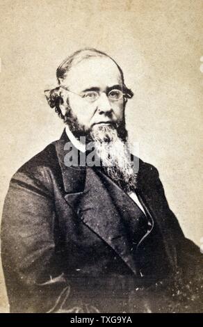 Edwin M. Stanton served as the U.S. Secretary of War under President ...