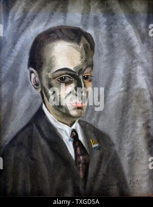 Salvador Dali Spanish Surrealist Painter 1904 1989 A flamboyant painter ...