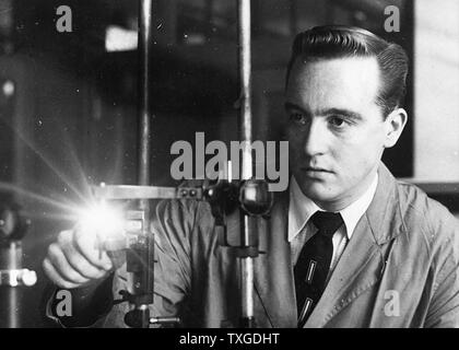 FBI Laboratory at the Federal Bureau of Investigation Academy in ...