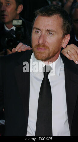 Tim Roth poses for photographers at the photo call for the film ...