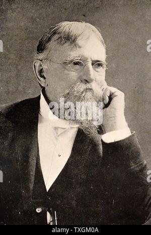 Lew Wallace (1827-1905), American Civil War general wrote the ...