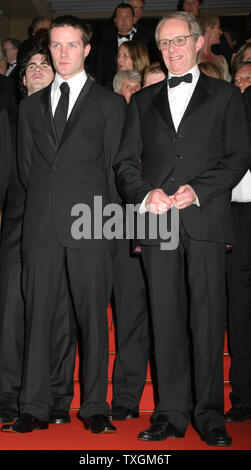 PADRAIC DELANEY in THE WIND THAT SHAKES THE BARLEY (2006), directed by ...