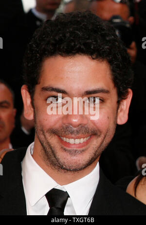 Manu Payet 2008 Cannes Film Festival - 'Kung Fu Panda' - Photocall at ...