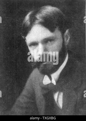 David Herbert Lawrence (1885-1930). Museum: D. H. Lawrence Birthplace ...