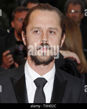 Giovanni Ribisi The 2009 Cannes Film Festival - Day 3 'Bright Star ...