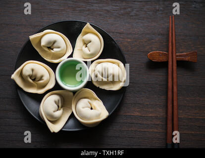 Chaos, Chinese style Stock Photo - Alamy