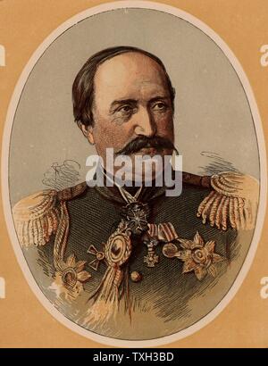 Treaty of paris 1856 Stock Photo - Alamy