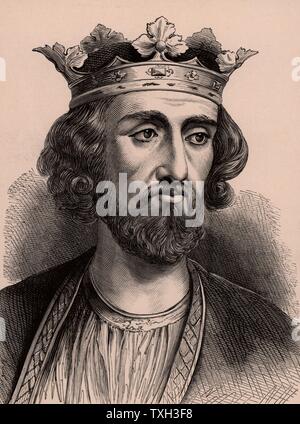 Edward I (1239–1307), also known as Edward Longshanks was King of ...