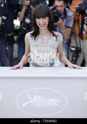 Actress Maricel ALVAREZ Stock Photo - Alamy