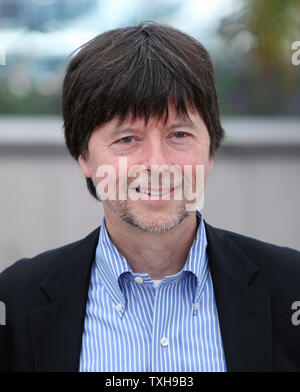 Ken Burns 'The Central Park Five' photocall during the 65th Cannes Film ...