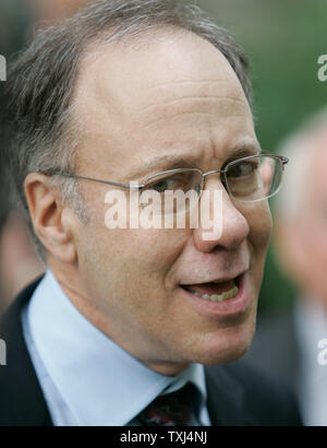 Roger B. Myerson, Professor of Economics at the University of Chicago ...