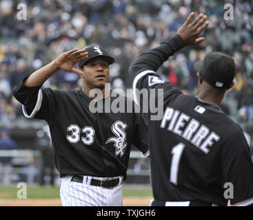 Tampa Bay Rays pitcher Edwin Uceta throws during the ninth inning of a ...