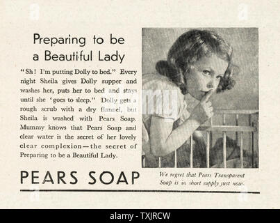 Thomas J. Barratt Stock Photo - Alamy