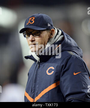 Dallas Cowboys head coach Brian Schottenheimer stands on the sideline ...