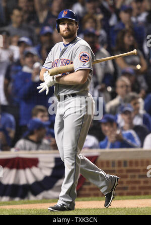 Chicago Cubs starting pitcher Daniel Norris (49) in the seventh inning ...