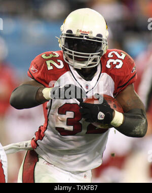 Arizona Cardinals tight end Stephen Anderson (89) during the first half ...